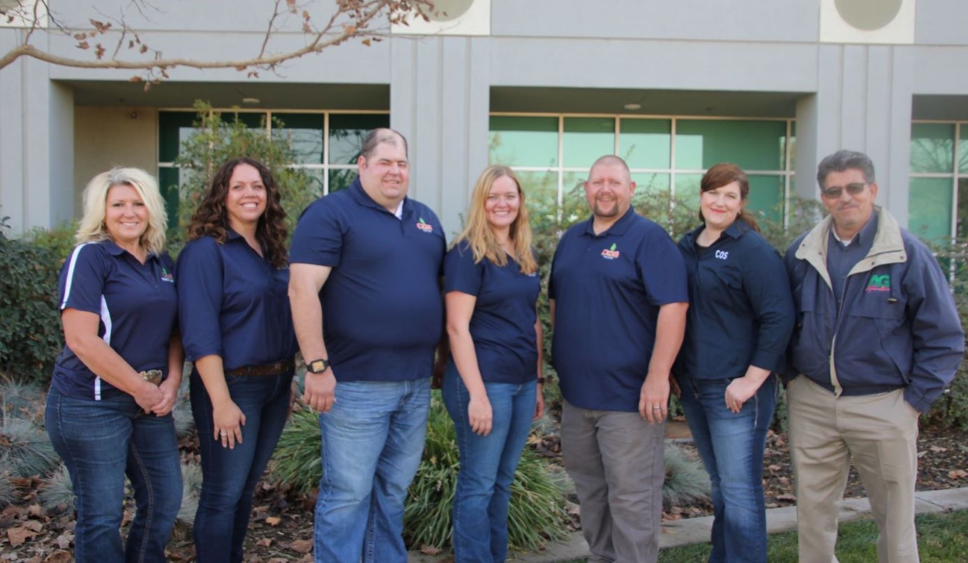 College of the Sequoias | Faculty & Staff