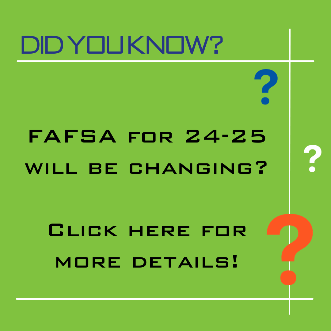 College of the Sequoias | Welcome to COS Financial Aid