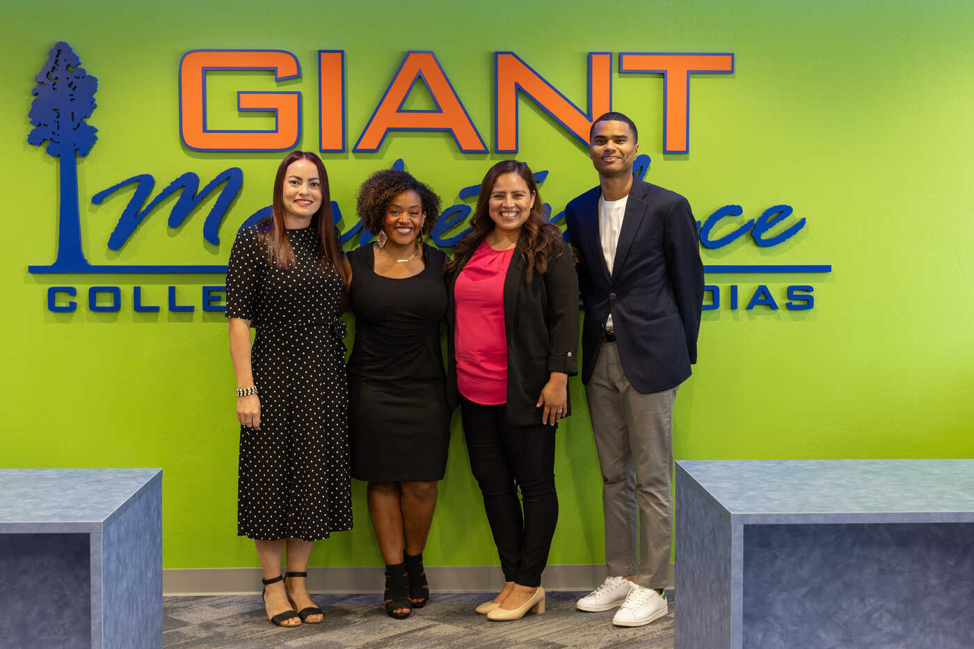 College of the Sequoias | Welcome to the Giant Marketplace