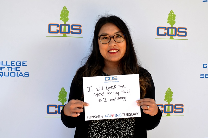 College of the Sequoias | Bookstores