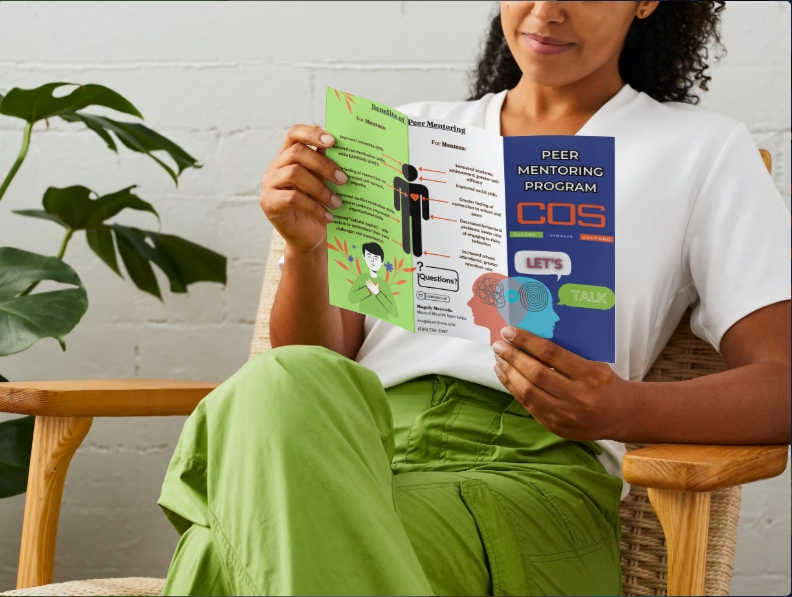 College of the Sequoias | Psychological Services