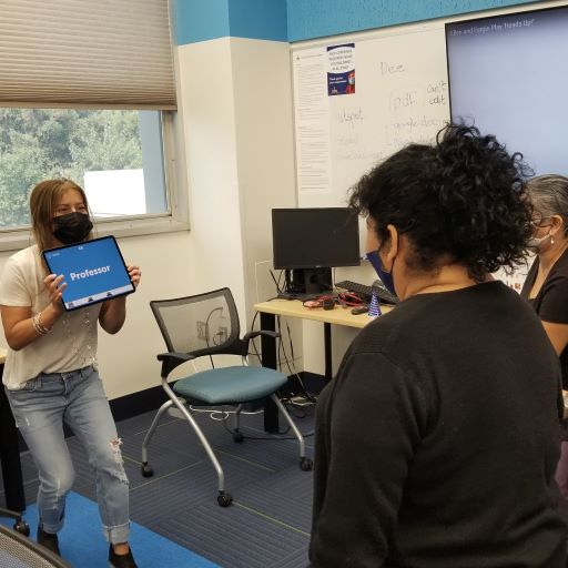 College of the Sequoias