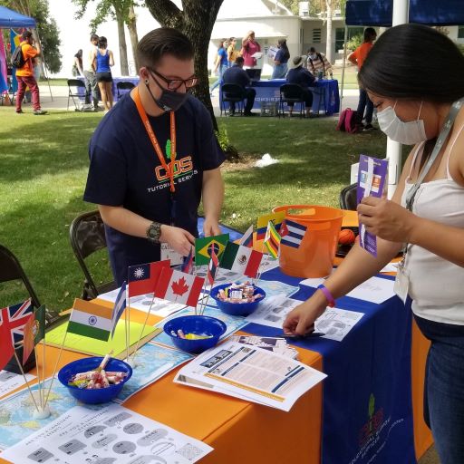 College of the Sequoias