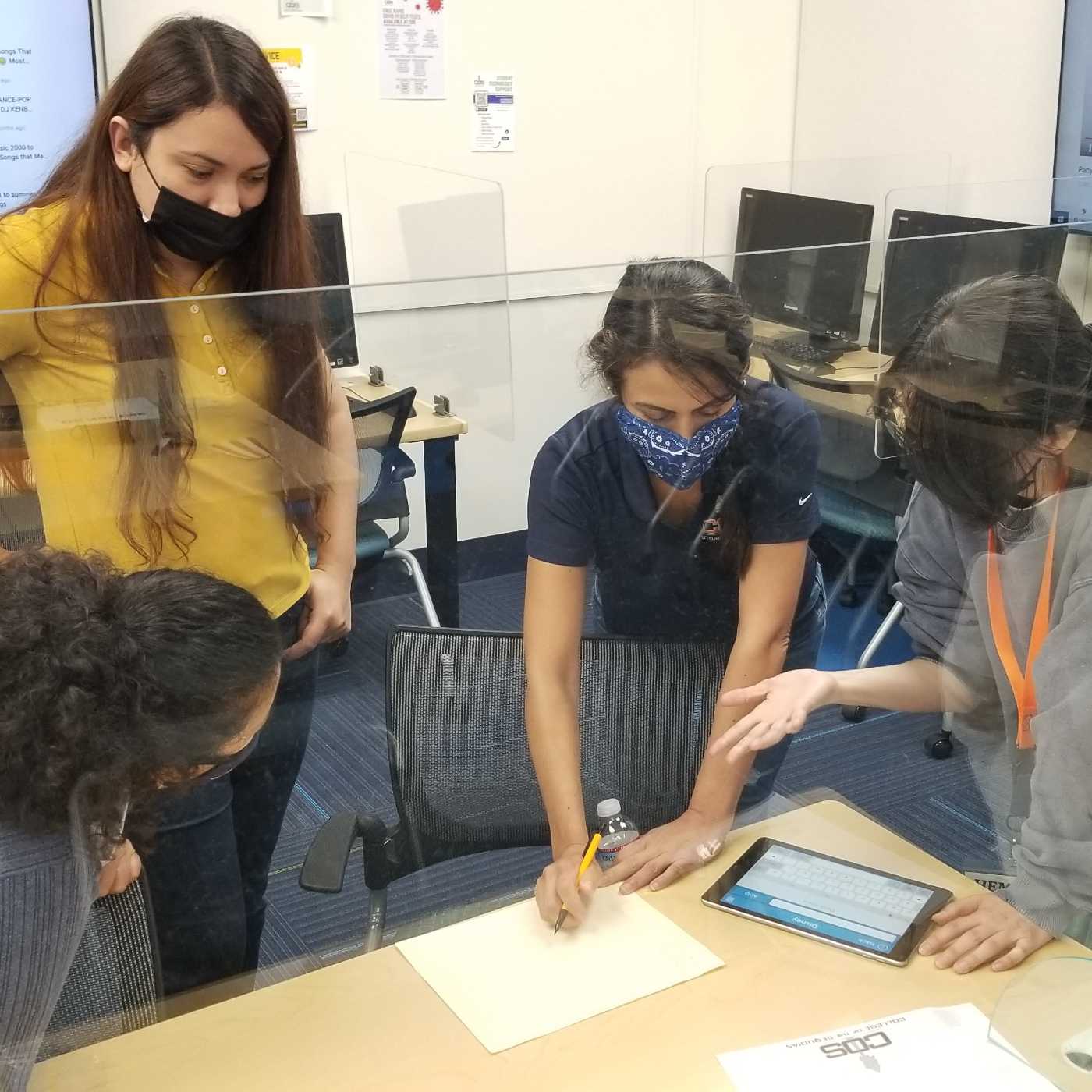 College of the Sequoias