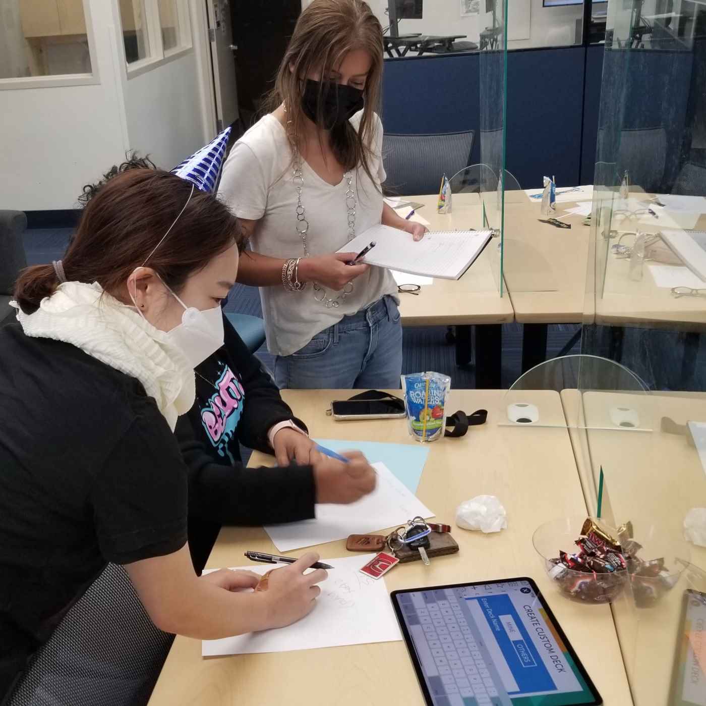 College of the Sequoias