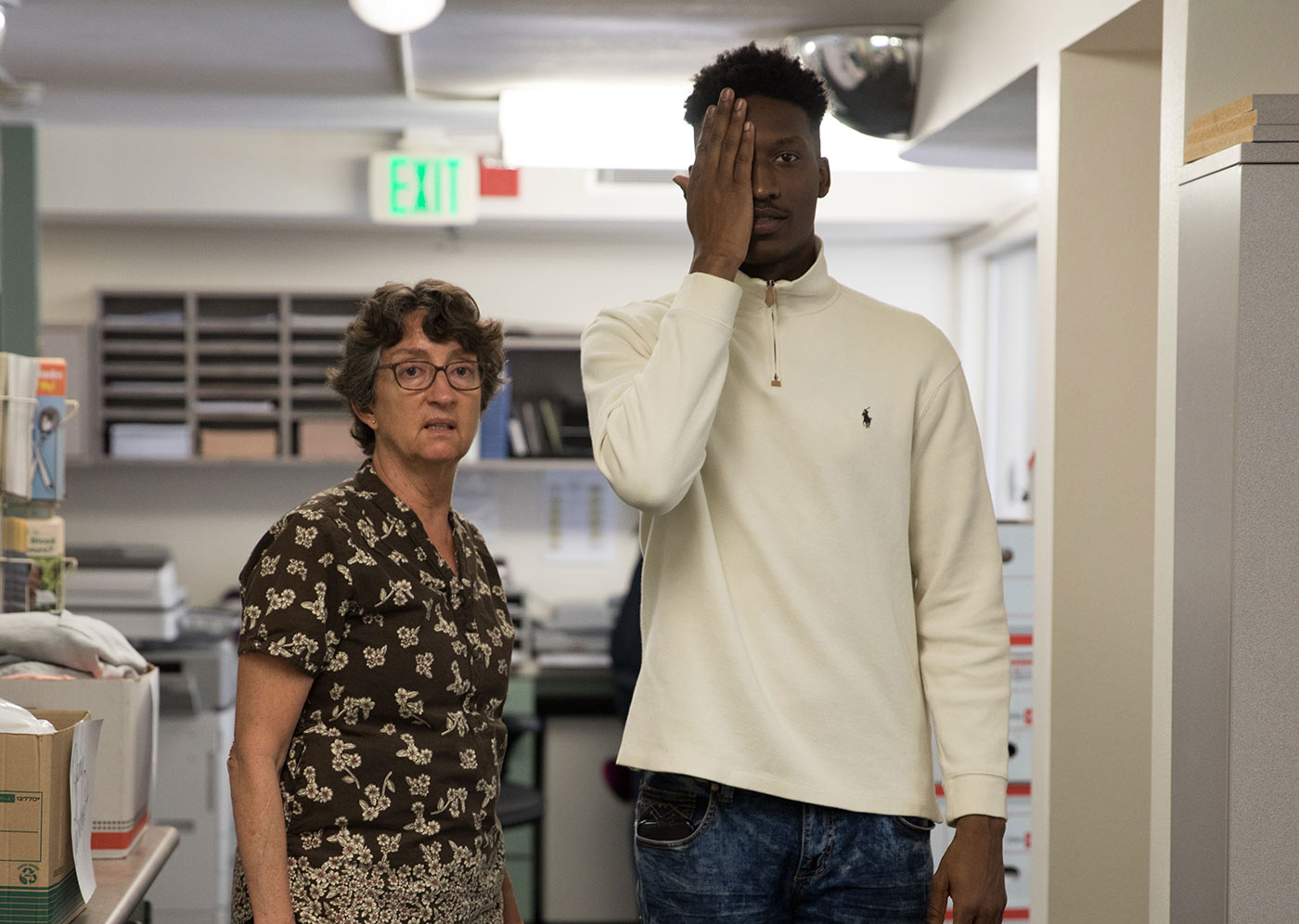 College of the Sequoias | Nursing and Allied Health