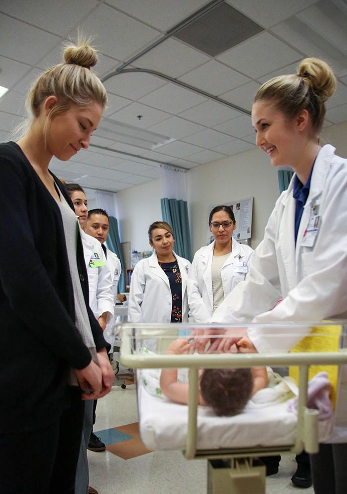 College of the Sequoias | Faculty & Staff