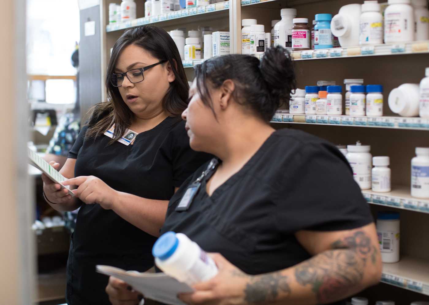 College of the Sequoias | Standards & Duties