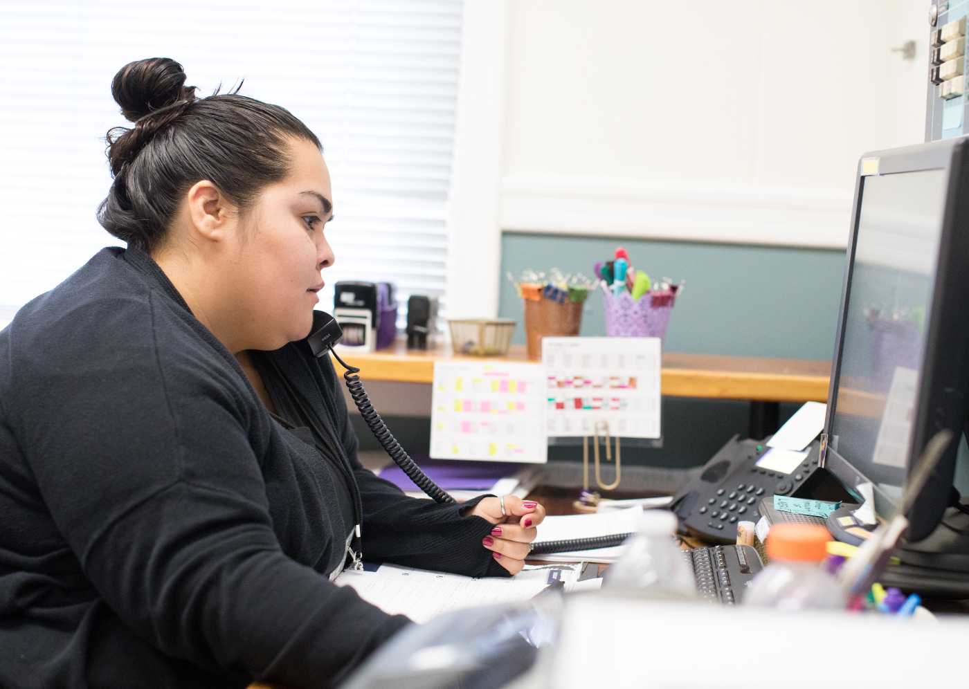 College of the Sequoias | Program Resources