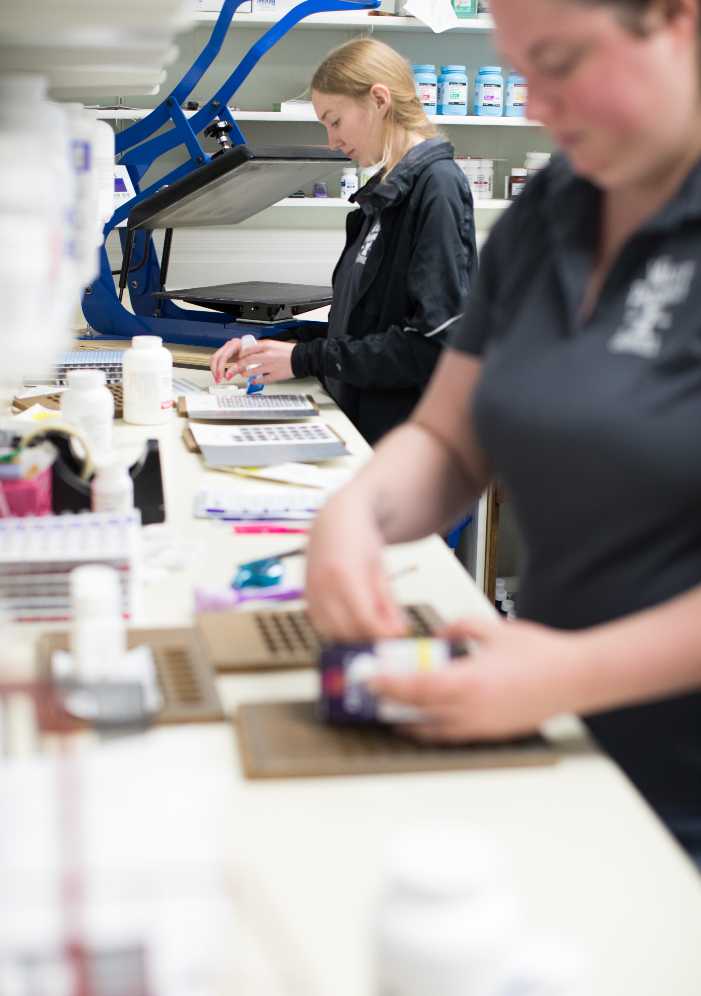 College of the Sequoias | Pharmacy Technician - Certificate of Achievement