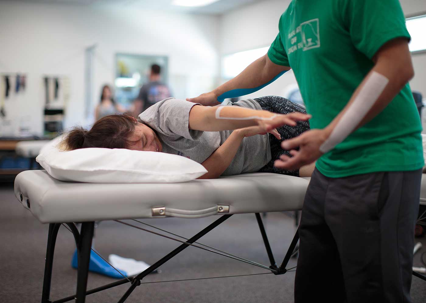 College of the Sequoias | PTA Application