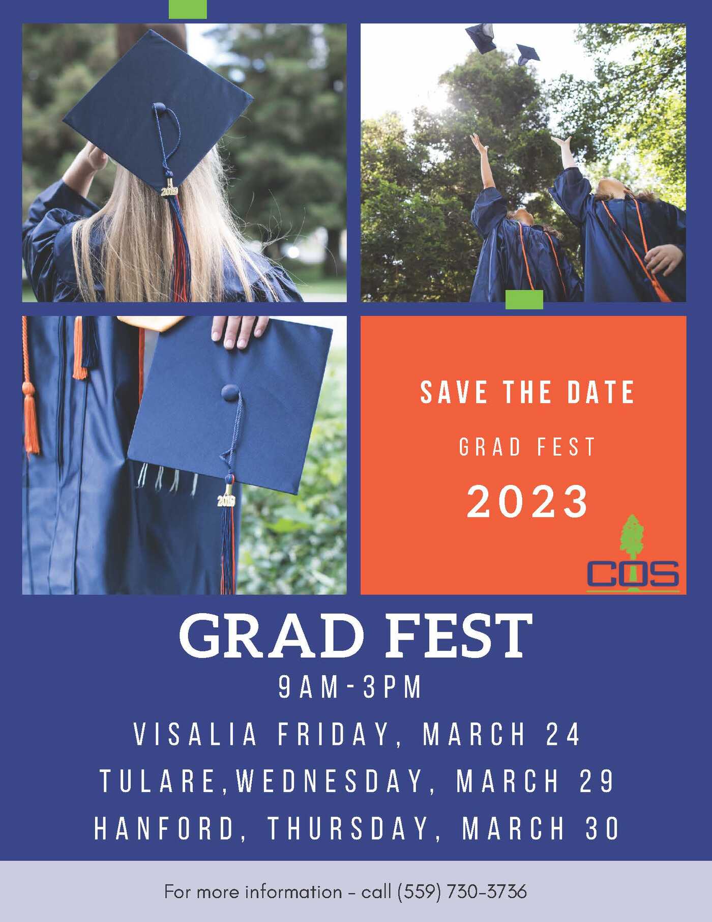 College of the Sequoias | Bookstores