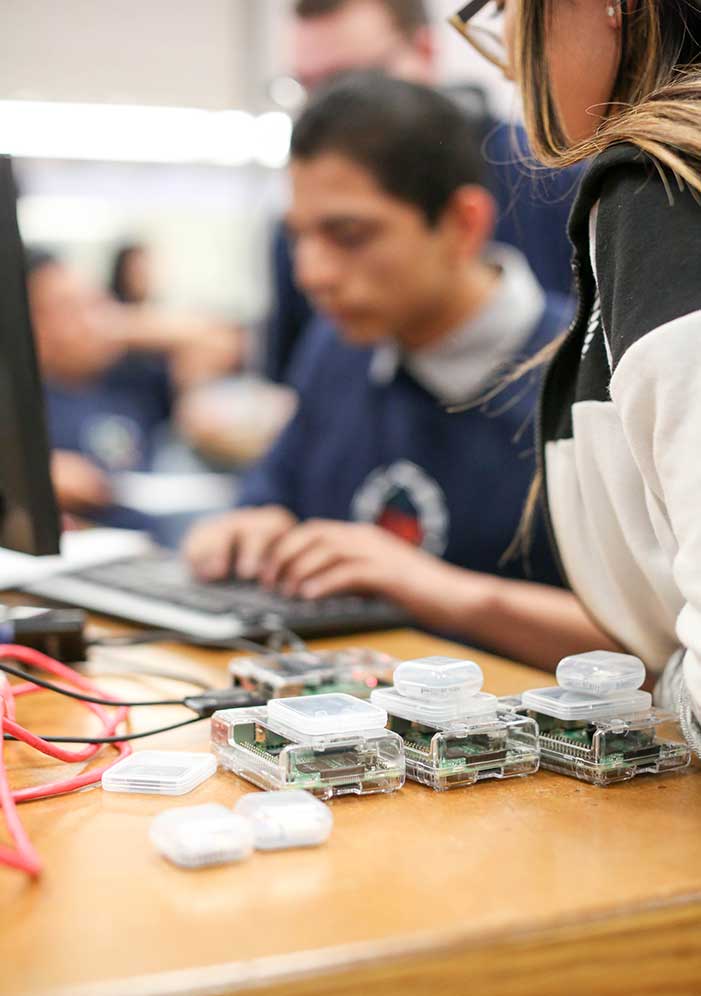 College Of The Sequoias Training Resource Center