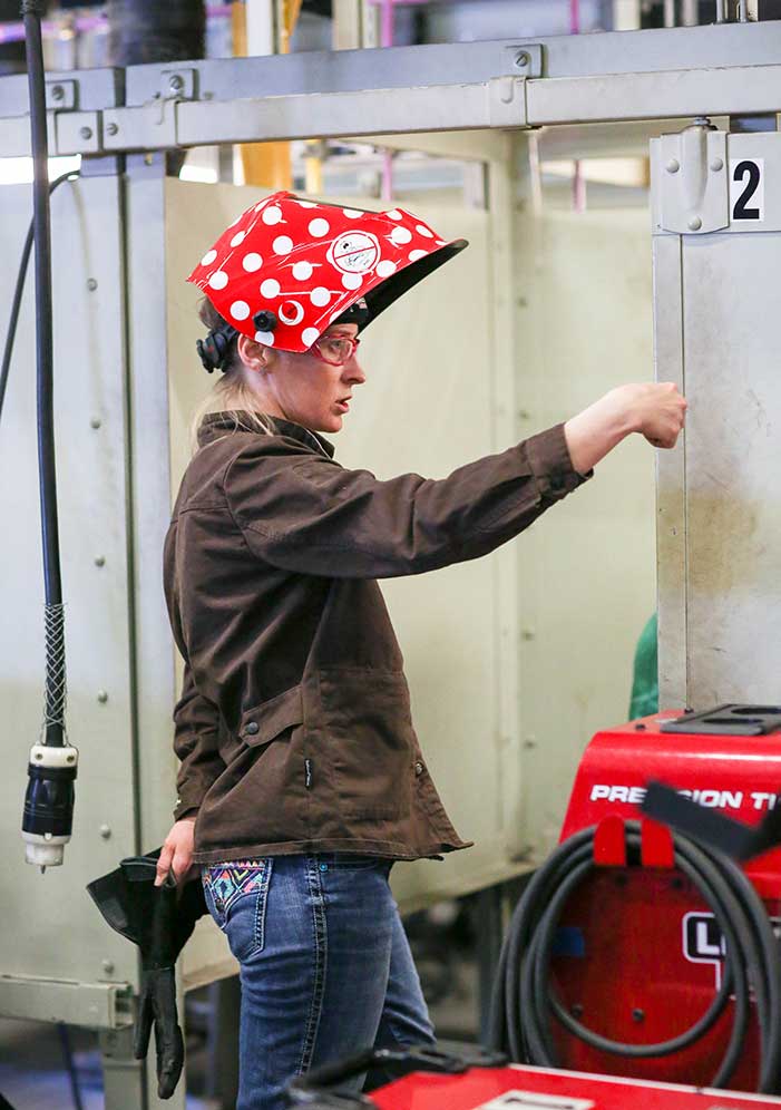 College Of The Sequoias Training Resource Center